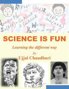 SCIENCE IS FUN: Buy SCIENCE IS FUN by UJJAL CHAUDHURI at Low Price in ...