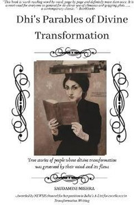 Dhi's Parables of Divine Transformation: Buy Dhi's Parables of Divine ...