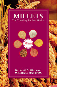 Millets – The Trending Ancient Grains: Buy Millets – The Trending ...