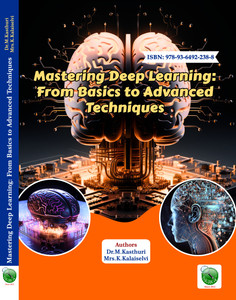 Mastering Deep Learning: From Basics to Advanced Techniques: Buy ...