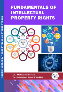 Fundamentals of Intellectual Property Rights: Buy Fundamentals of ...