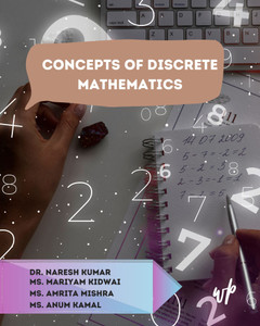 Concepts of Discrete Mathematics: Buy Concepts of Discrete Mathematics ...