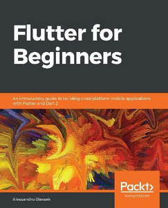 Flutter for Beginners: Buy Flutter for Beginners by Biessek Alessandro ...