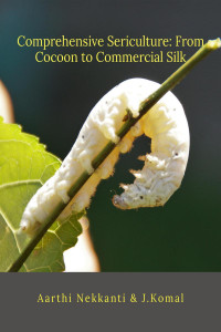 Comprehensive Sericulture: Buy Comprehensive Sericulture by Aarthi ...