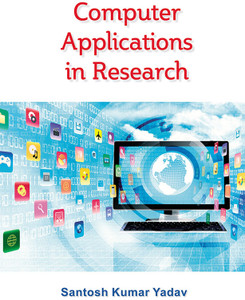 Computer Applications in Research: Buy Computer Applications in ...