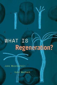 What Is Regeneration?: Buy What Is Regeneration? by Maienschein Jane at ...