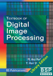 Textbook of Digital Image Processing: Buy Textbook of Digital Image ...