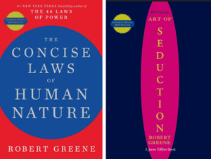 The Concise Laws Of Human Nature + The Concise Art Of Seduction: Buy ...