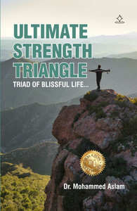 ULTIMATE STRENGTH TRIANGLE - TRIAD OF BLISSFUL LIFE...: Buy ULTIMATE ...