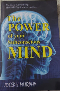 The Power of your subconscious mind - Unlocking the Hidden Mind: Buy ...