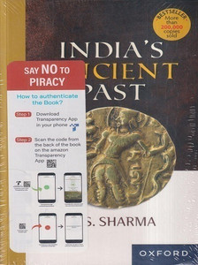India's Ancient Past - Ancient history of india: Buy India's Ancient ...