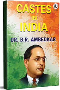 Castes In India | Dr. B.R. Ambedkar | English Paperback | The Original ...