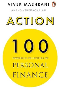 ACTION: 100 Powerful Principles of Personal Finance Hardcover – Import ...