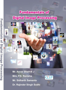 Fundamentals of Digital Image Processing: Buy Fundamentals of Digital ...