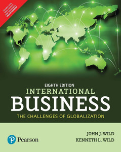 International Business - The Challenges of Globalization 3 Edition: Buy ...