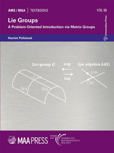 Lie Groups: Buy Lie Groups by Pollatsek at Low Price in India ...