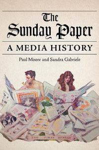 The Sunday Paper: Buy The Sunday Paper by Moore Paul at Low Price in ...