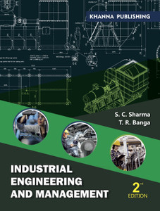 Industrial Engineering and Management Second Edition | AICTE ...