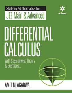 Skills In Mathematics For JEE Main & Advanced DIFFERENTIAL CALCULUS ...