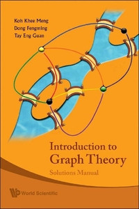 Introduction To Graph Theory: Solutions Manual: Buy Introduction To ...