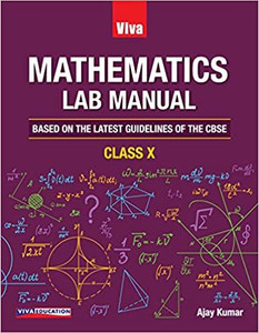 Viva CBSE Mathematics, Lab Manual,: Buy Viva CBSE Mathematics, Lab ...