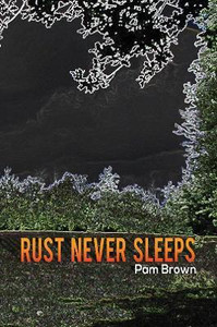 Rust Never Sleeps: Buy Rust Never Sleeps by Brown Pam at Low Price in ...
