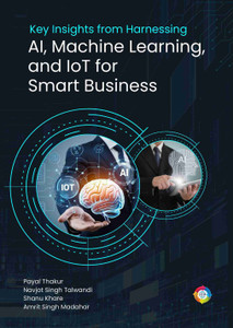Key Insights from Harnessing AI, Machine Learning, and IoT for Smart ...