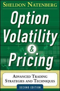 Option Volatility and Pricing: Advanced Trading Strategies and ...