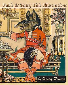 Fable & Fairy Tale Illustrations: Buy Fable & Fairy Tale Illustrations ...