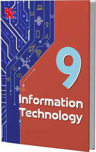 Information Technology Book for Class 9 | CBSE (NCERT Solved ...