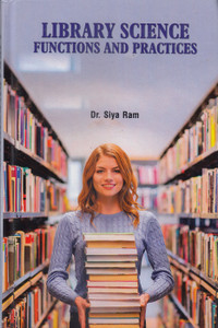 Library Science Functions and Practices: Buy Library Science Functions ...