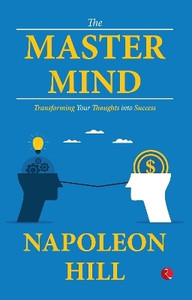 THE MASTER MIND: Buy THE MASTER MIND by HILL NAPOLEON at Low Price in ...