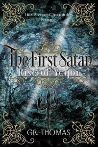 The First Satan-Rise of Yeqon: Buy The First Satan-Rise of Yeqon by ...