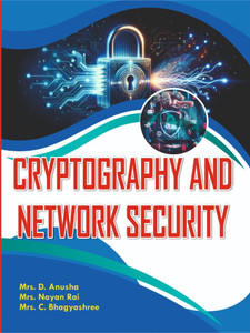 Cryptography and Network Security: Buy Cryptography and Network ...