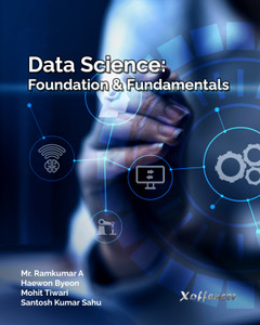 DATA SCIENCE: FOUNDATION & FUNDAMENTALS: Buy DATA SCIENCE: FOUNDATION ...