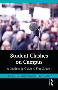 Student Clashes on Campus: Buy Student Clashes on Campus by Sun Jeffrey ...