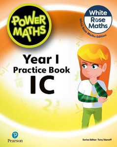 Power Maths 2nd Edition Practice Book 1C: Buy Power Maths 2nd Edition ...
