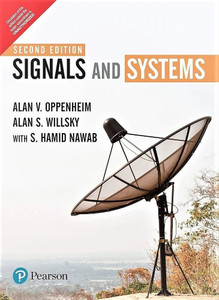 SIGNALS AND SYSTEMS, 2ND EDITION - (USED-GOOD): Buy SIGNALS AND SYSTEMS ...
