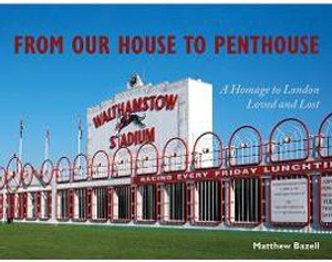 From Our House to Penthouse: Buy From Our House to Penthouse by Bazell ...