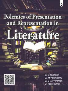 Polemics of Presentation and Representation in Literature : Buy ...