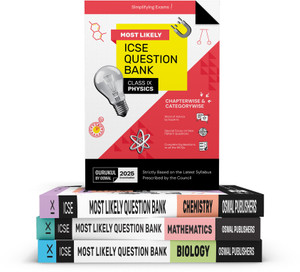 Gurukul by Oswal Most Likely ICSE Question Bank Class 9 Bundles (Set of ...