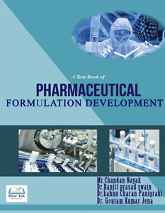 Text Book of Pharmaceutical Formulation Development: Buy Text Book of ...