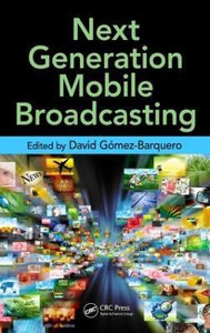 Next Generation Mobile Broadcasting: Buy Next Generation Mobile ...