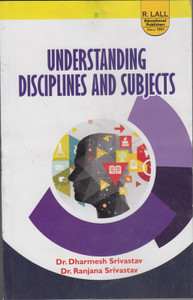 Understanding Disciplines and Subjects: Buy Understanding Disciplines ...