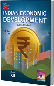 Indian Economic Development for Class 12 | CBSE (NCERT Solved ...