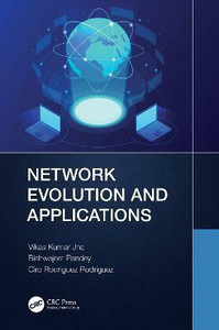 Network Evolution and Applications: Buy Network Evolution and ...