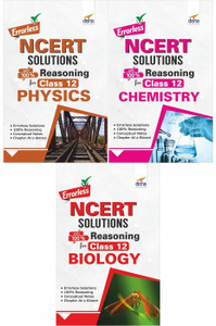 Errorless Ncert Solutions with 100% Reasoning for Class 12 Physics ...