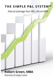 The Simple P&L System: Buy The Simple P&L System by Green Robert at Low ...