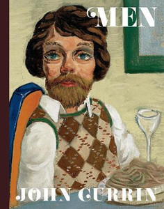 John Currin: Men: Buy John Currin: Men by Gingeras Alison M. at Low ...