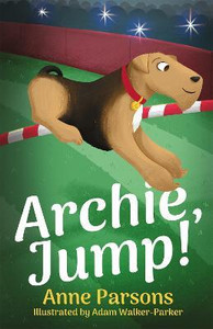 Archie, Jump!: Buy Archie, Jump! by Parsons Anne at Low Price in India ...